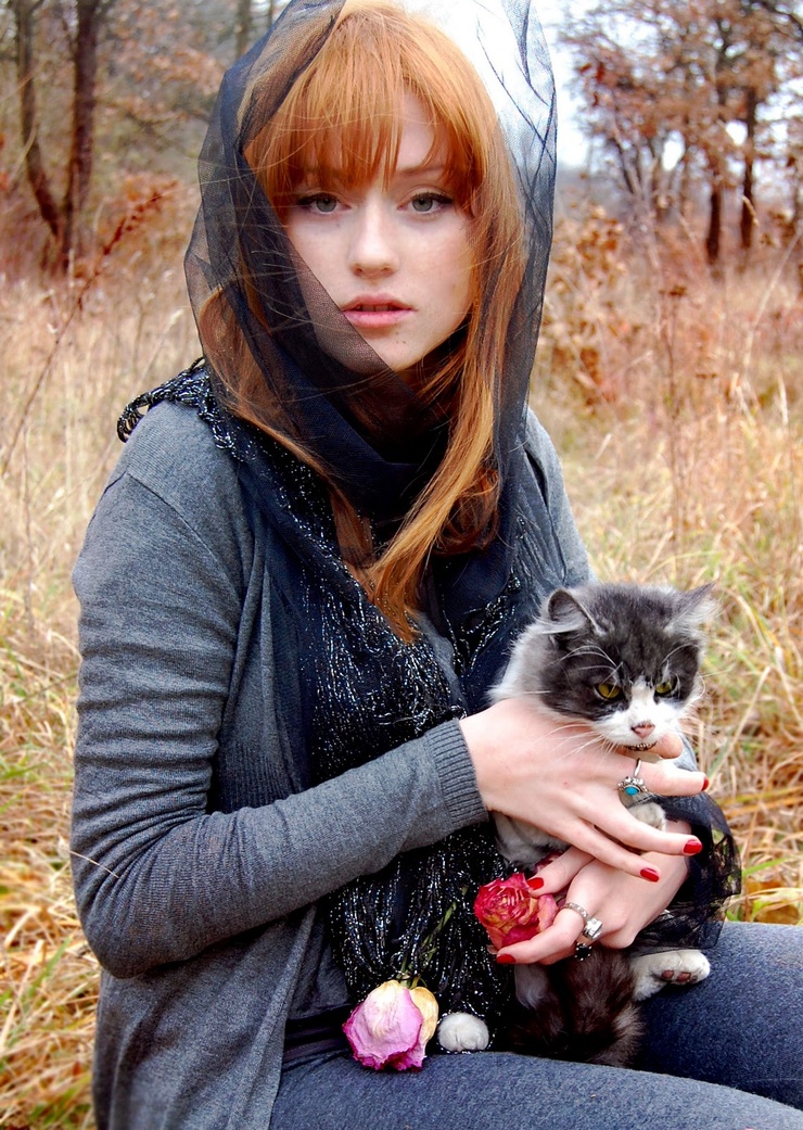 Picture of Alina K