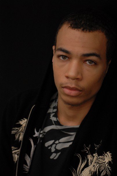 Picture of Kendrick Sampson