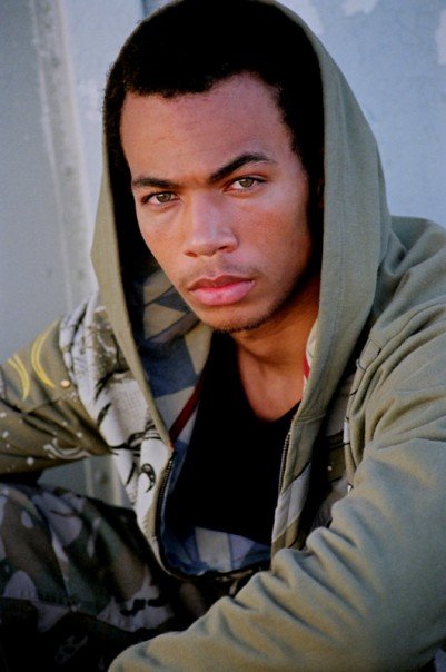 Picture of Kendrick Sampson