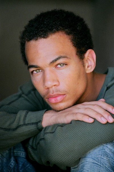 Picture of Kendrick Sampson