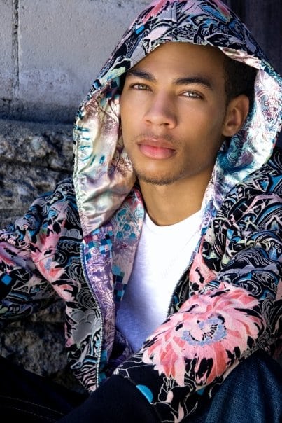 Picture of Kendrick Sampson