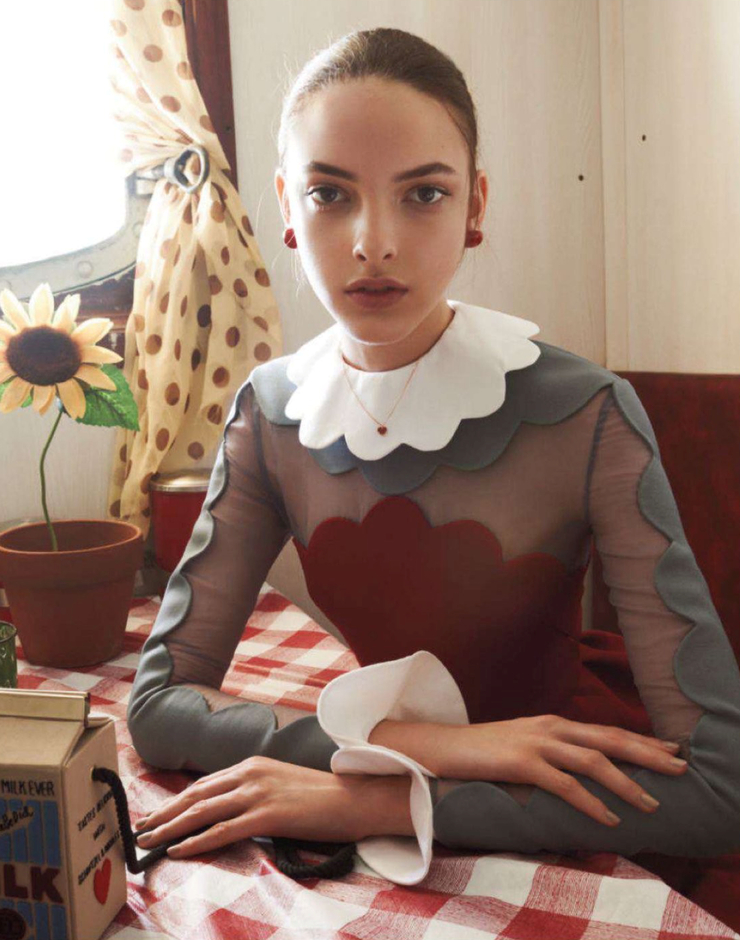 Picture of Clarice Silva Vitkauskas