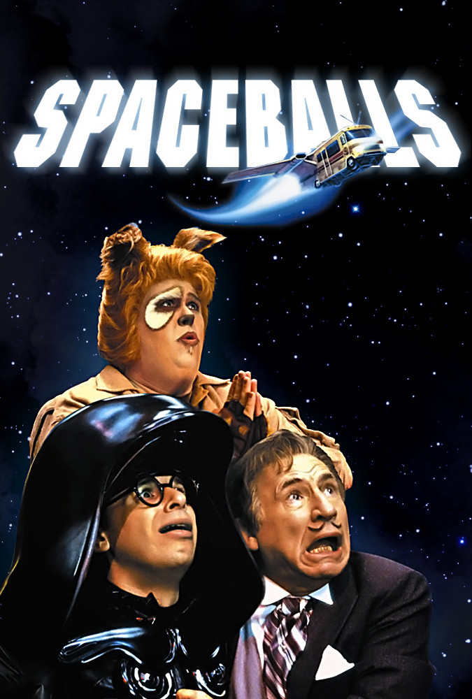 Picture of Spaceballs