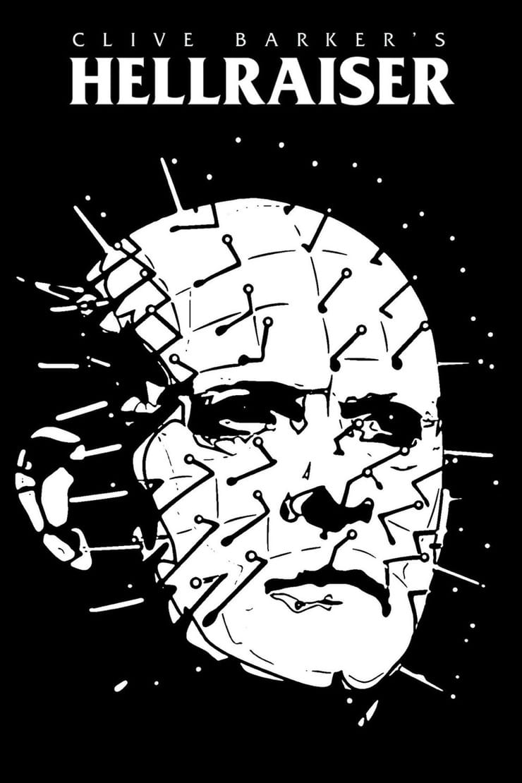 Picture of Hellraiser