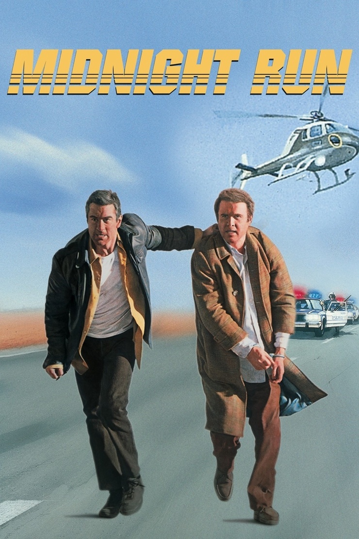 Picture of Midnight Run