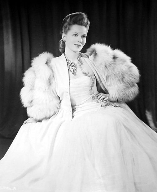 Picture of Greta Gynt