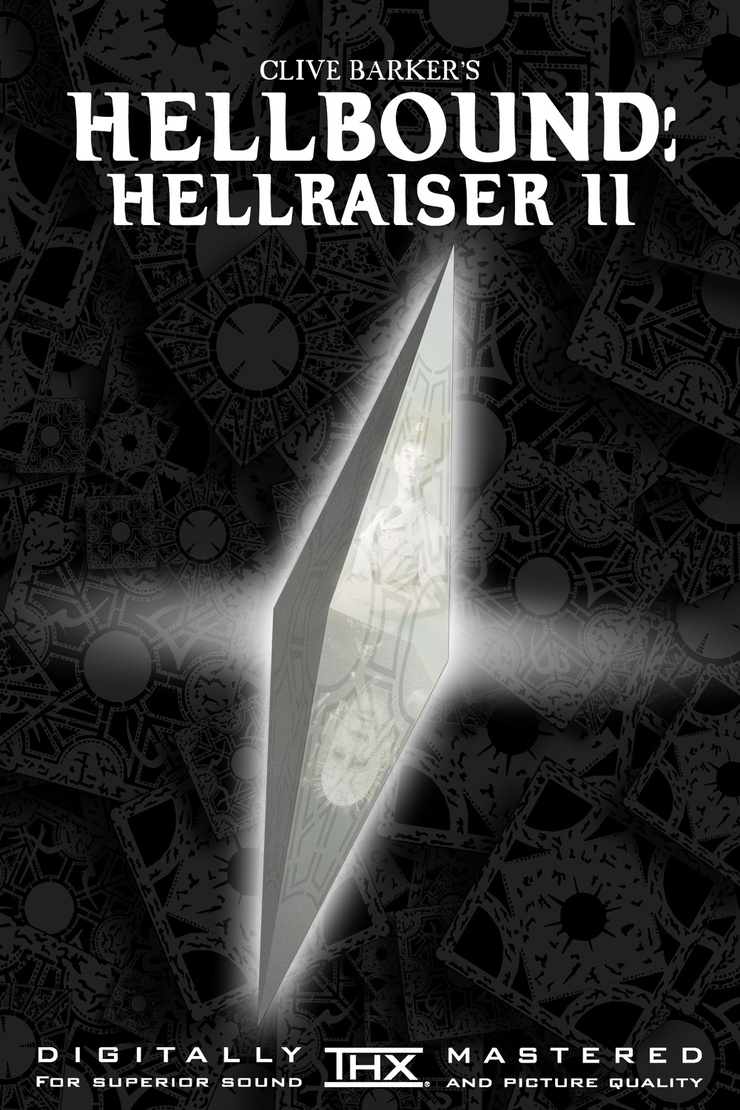 Picture of Hellbound: Hellraiser II