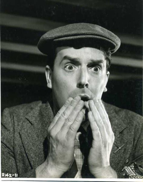 Picture of Brian Rix