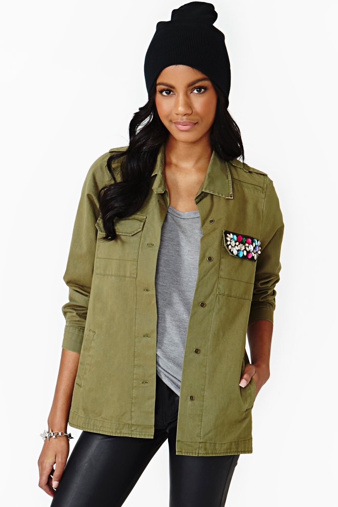 Picture of Ebonee Davis