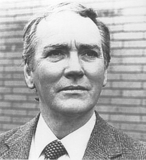 Picture of John Fraser