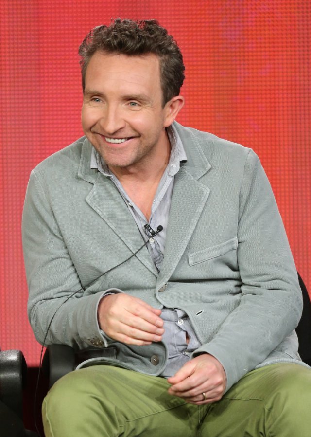 Picture of Eddie Marsan