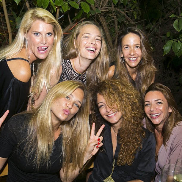 Picture of Bar Refaeli