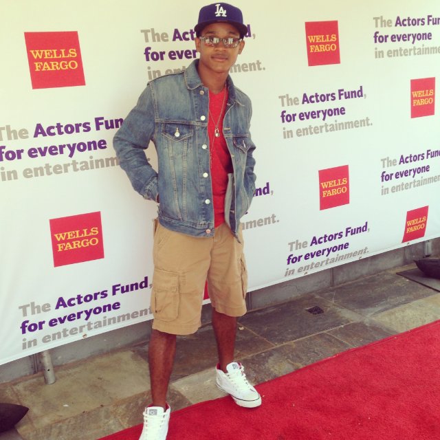 Picture of Octavius J. Johnson