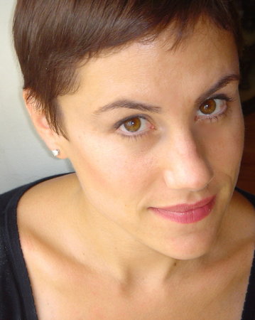 Picture of Heather Bucha