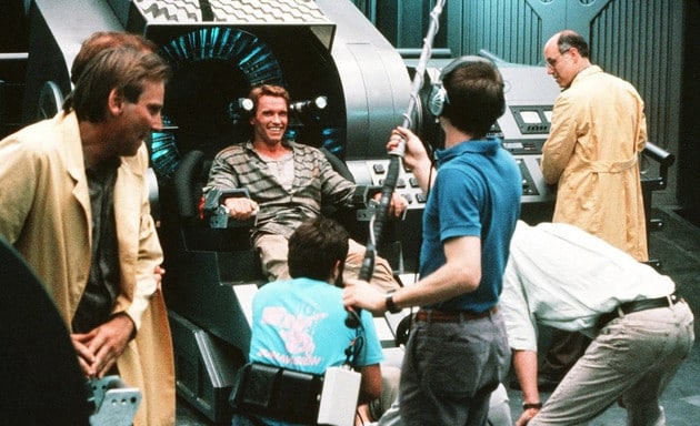 Picture of Total Recall