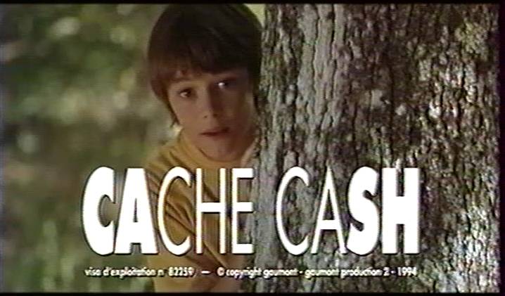 Picture of Cache Cash