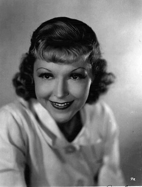 Joyce Compton picture