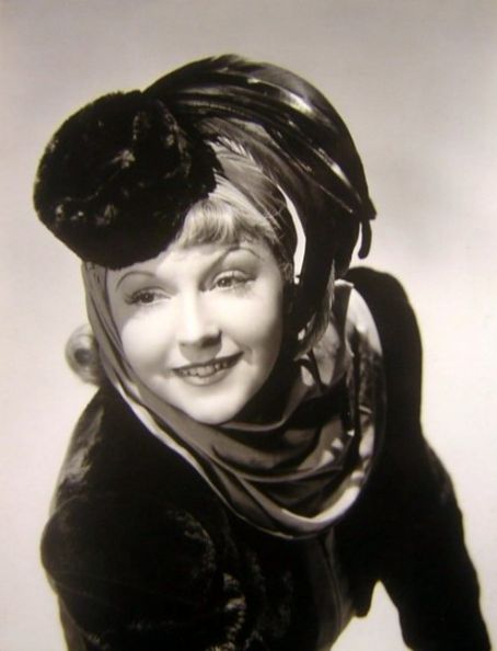 Image of Joyce Compton