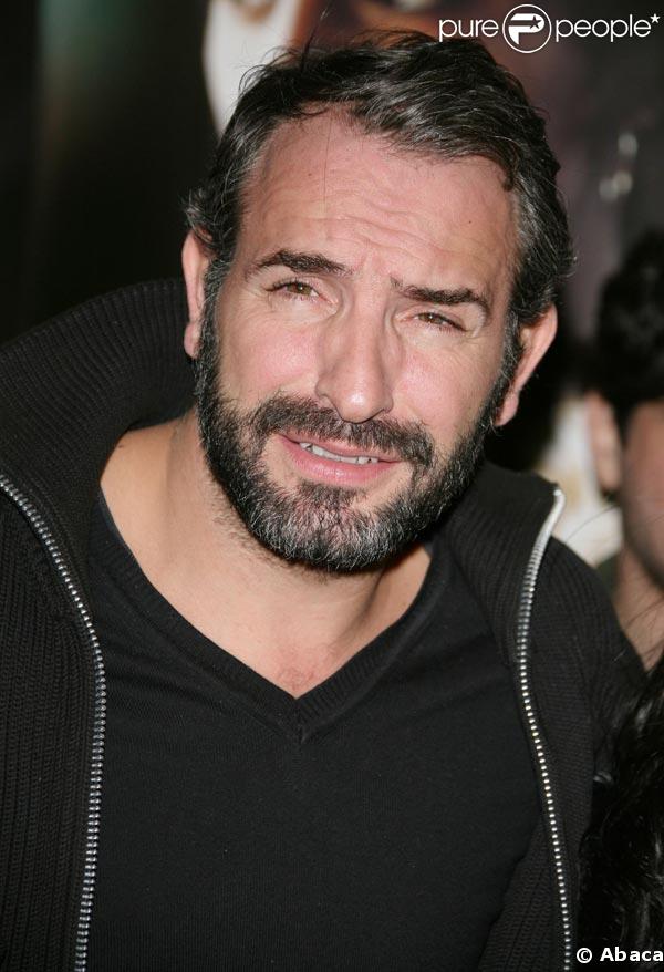 Image of Jean Dujardin