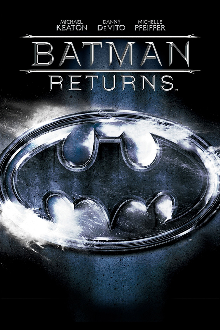 Picture of Batman Returns