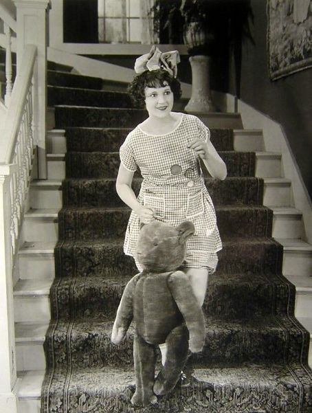 Dorothy Devore image