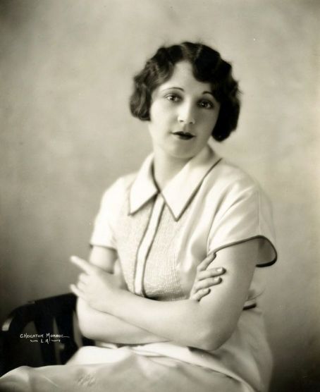 Picture of Dorothy Devore