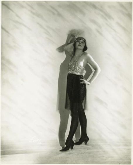 Picture of Dorothy Devore