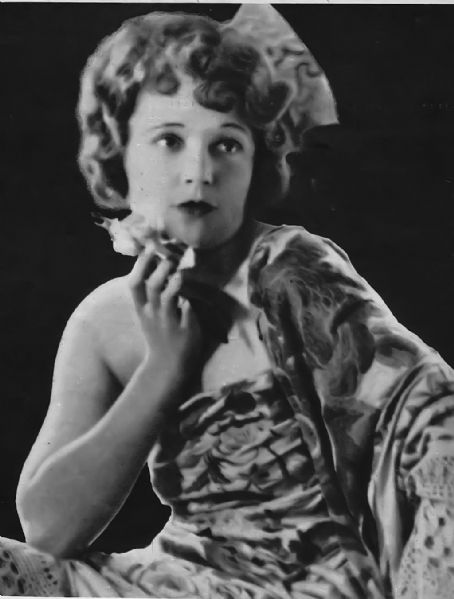 Picture of Dorothy Devore