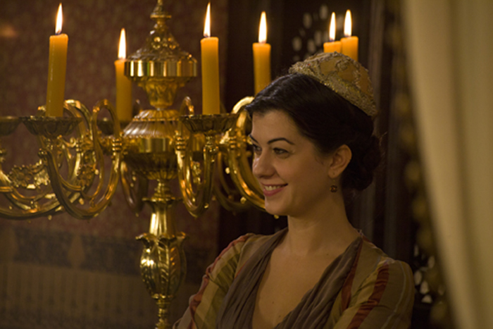 Picture of Filiz Ahmet