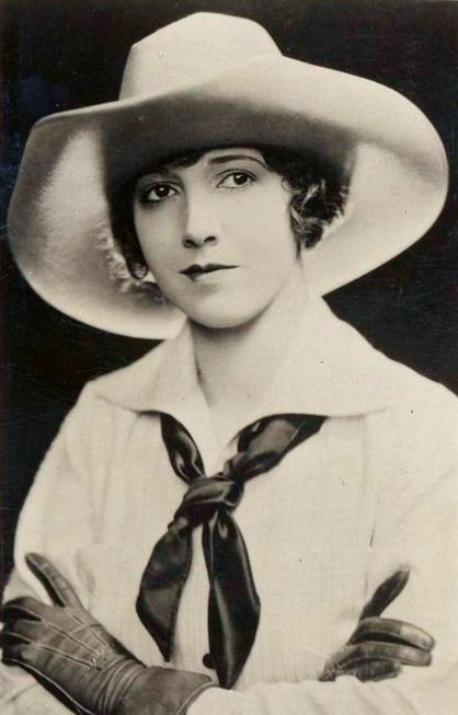 Margaret Morris image