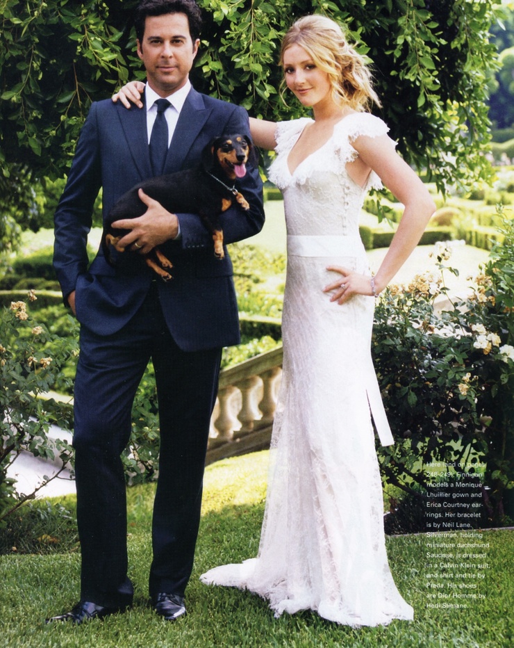 Picture of Jennifer Finnigan