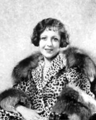 Picture of Lola Todd
