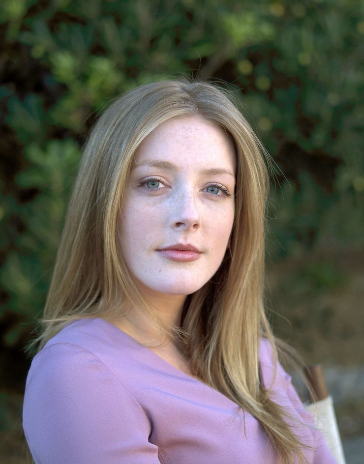 Jennifer Finnigan picture