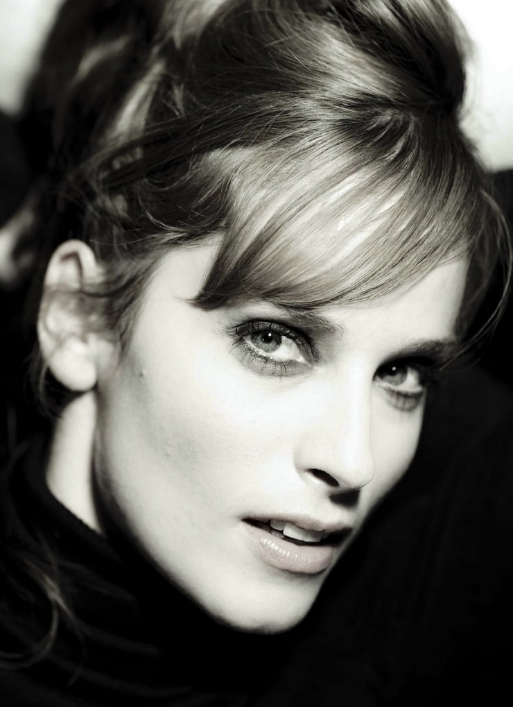 Picture of Julie Bernard