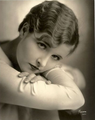 Picture of Gladys McConnell