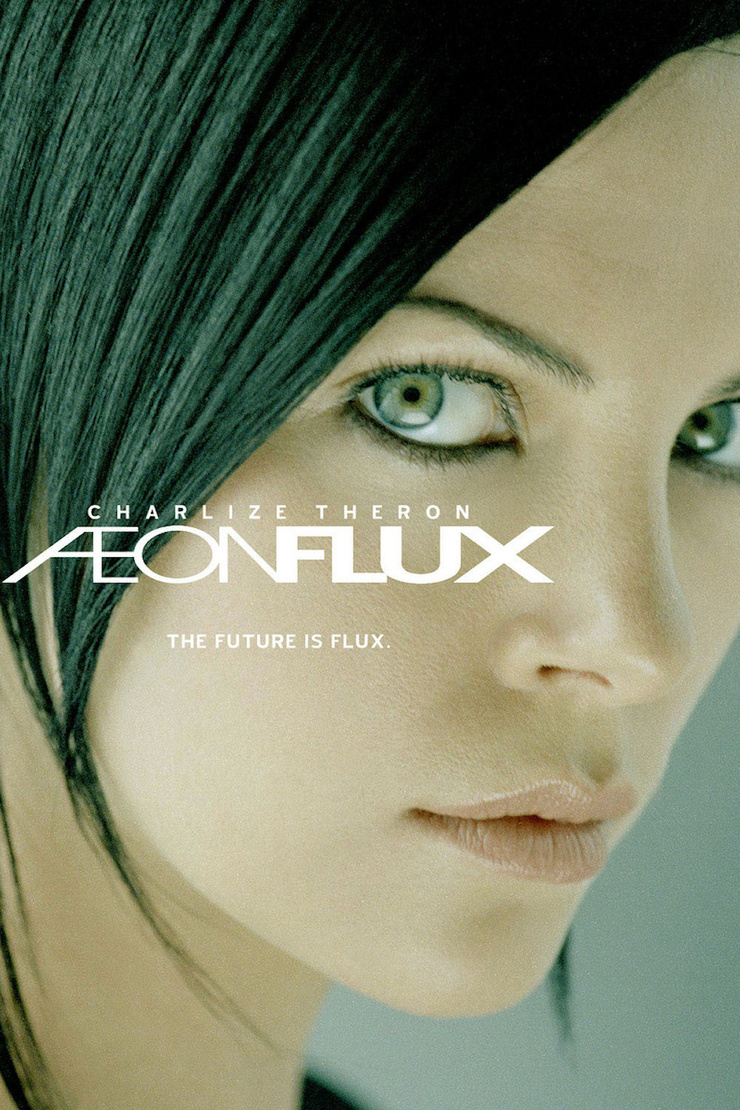 Picture of Æon Flux
