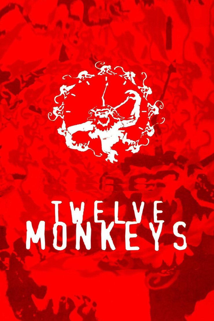 Picture of 12 Monkeys (1995)
