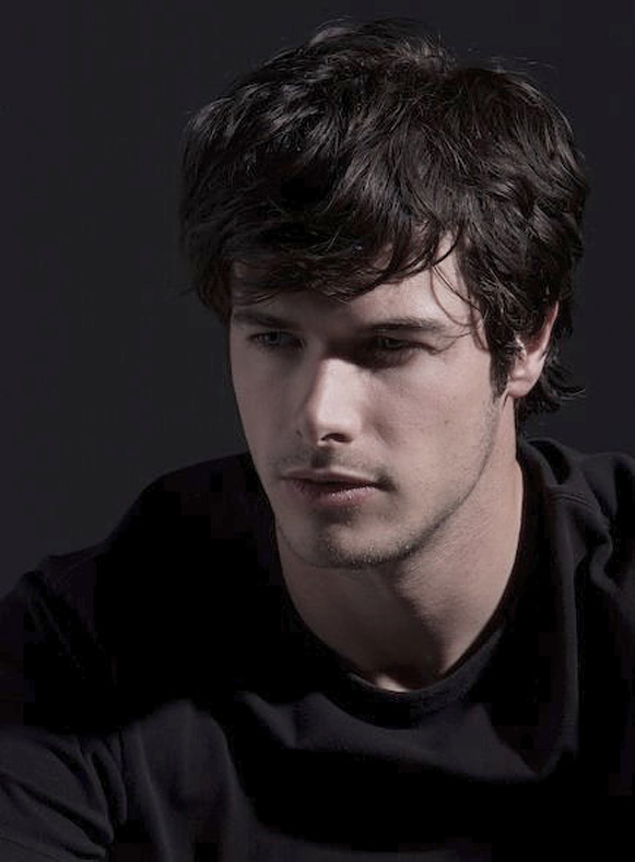 Picture of Oliver Goodwill