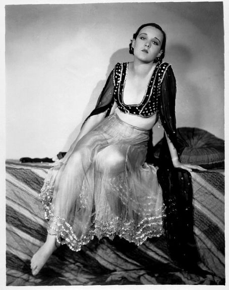 Picture of Barbara Weeks