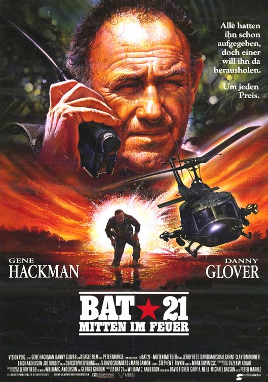 Picture of Bat*21