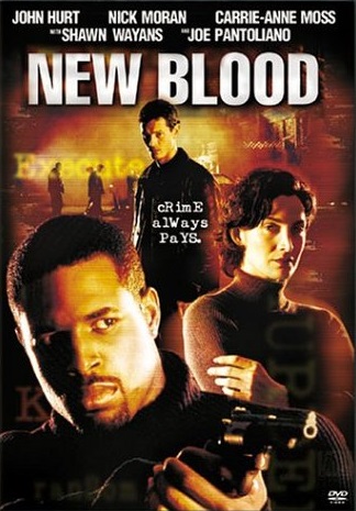 Picture of New Blood