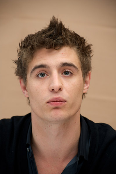 Picture of Max Irons