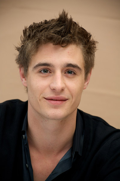 Picture of Max Irons
