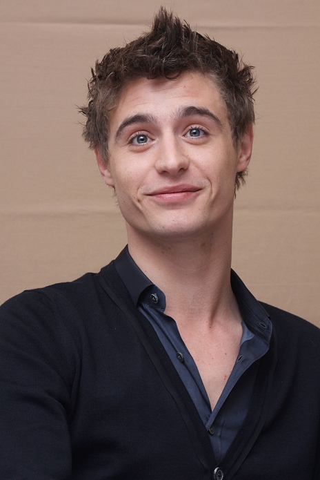 Picture of Max Irons