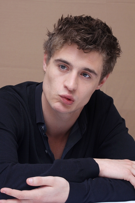 Picture of Max Irons