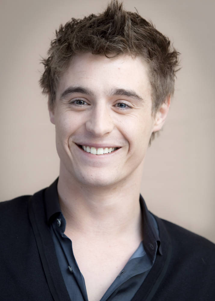 Max Irons image