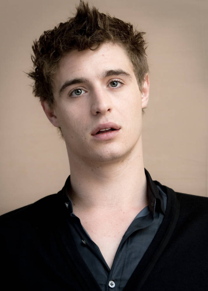 Picture of Max Irons
