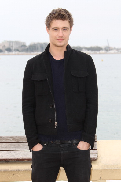 Picture of Max Irons