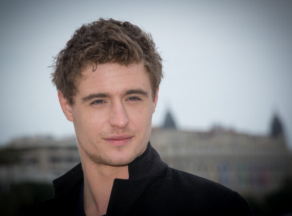 Picture of Max Irons