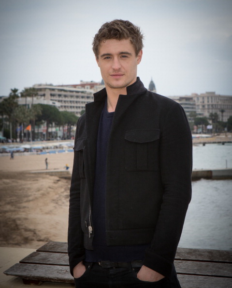 Picture of Max Irons